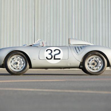 Porsche 550 - Ultimate Model Guide