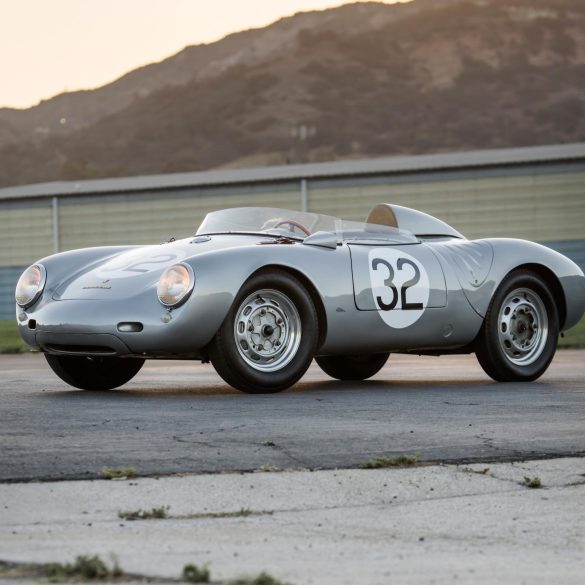 Porsche 550 - Ultimate Model Guide