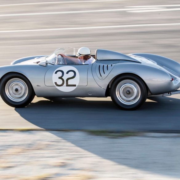 Porsche 550 - Ultimate Model Guide