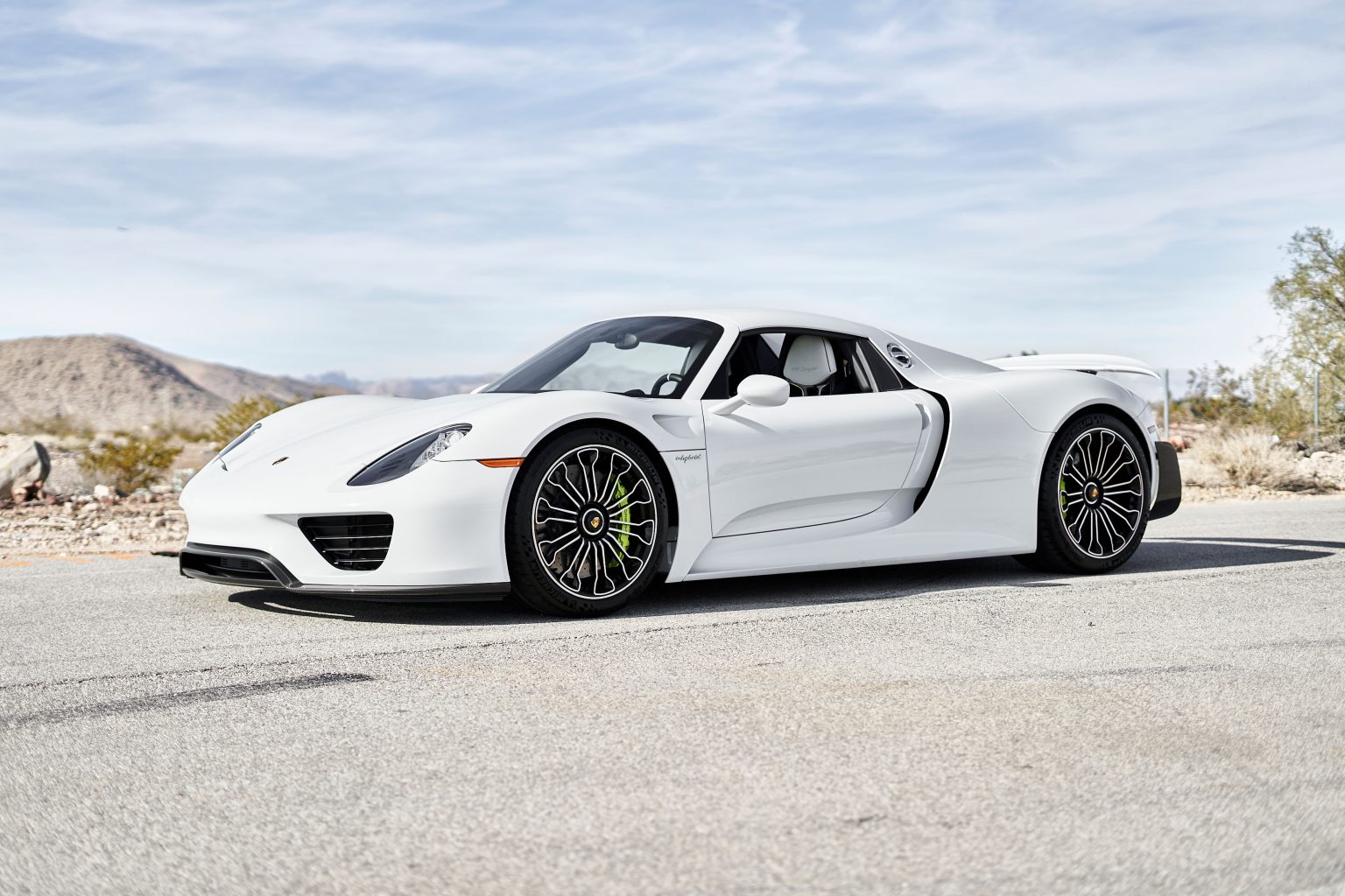 Porsche 918 Buyer’s Guide: Everything You Need to Know