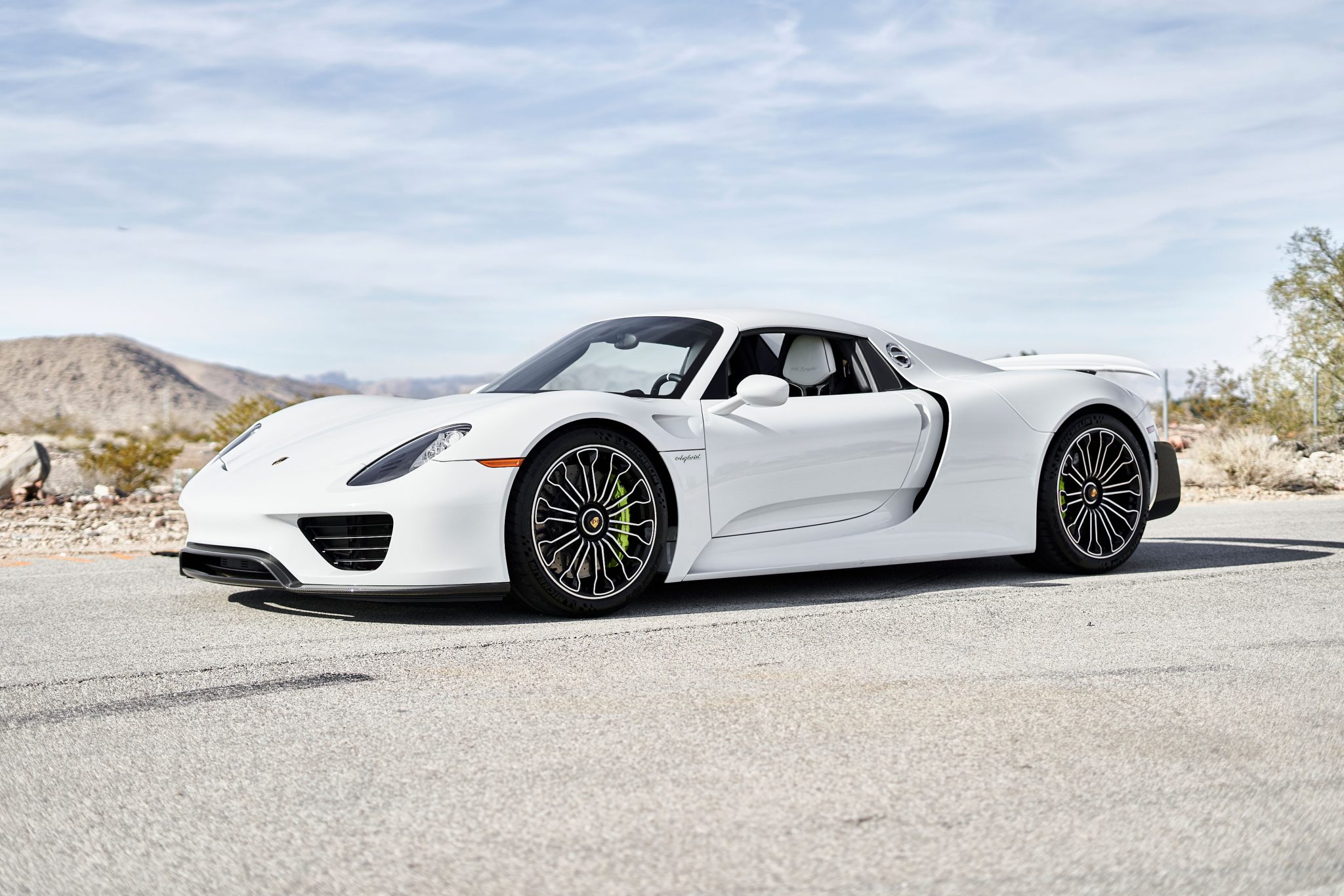 Porsche 918 Buyer’s Guide: Everything You Need to Know