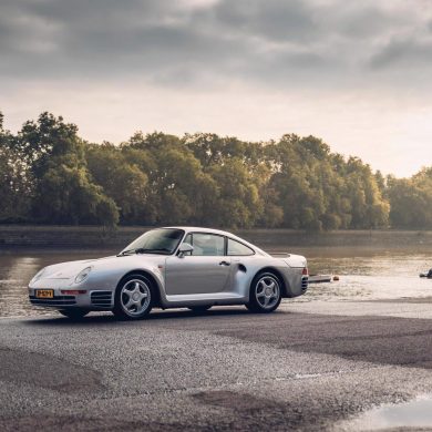 Porsche 959 - Ultimate Model Guide