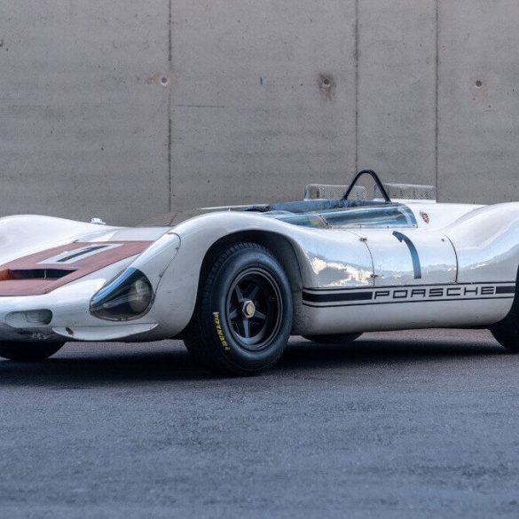 Porsche 910 - Ultimate Model Guide