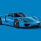 Porsche 918 - Ultimate Model Guide