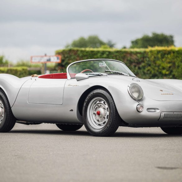 Porsche 550 - Ultimate Model Guide