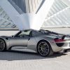 Porsche 918 - Ultimate Model Guide