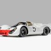 Porsche 908 - Ultimate Model Guide