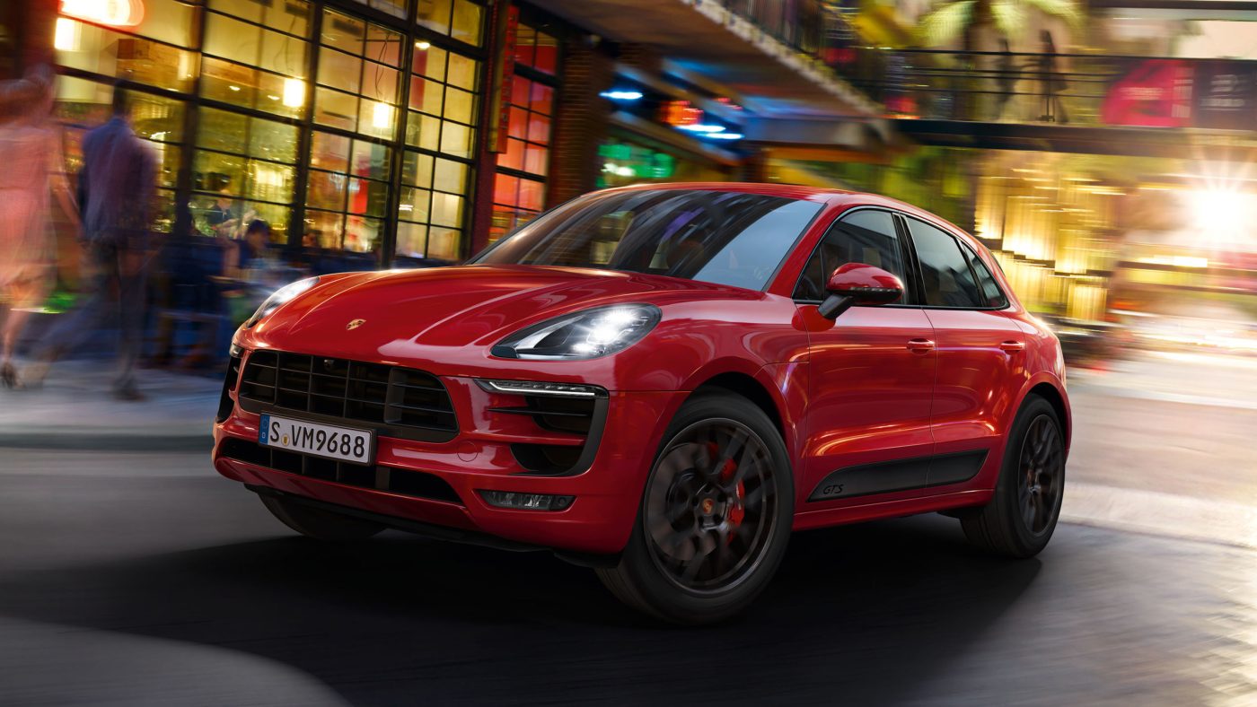 Porsche Macan - Ultimate Model Guide