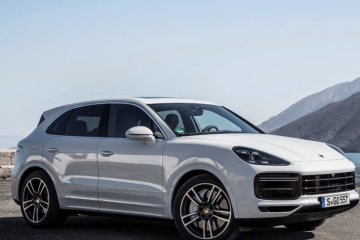 Porsche Cayenne Buyer's Guide (All Generations)