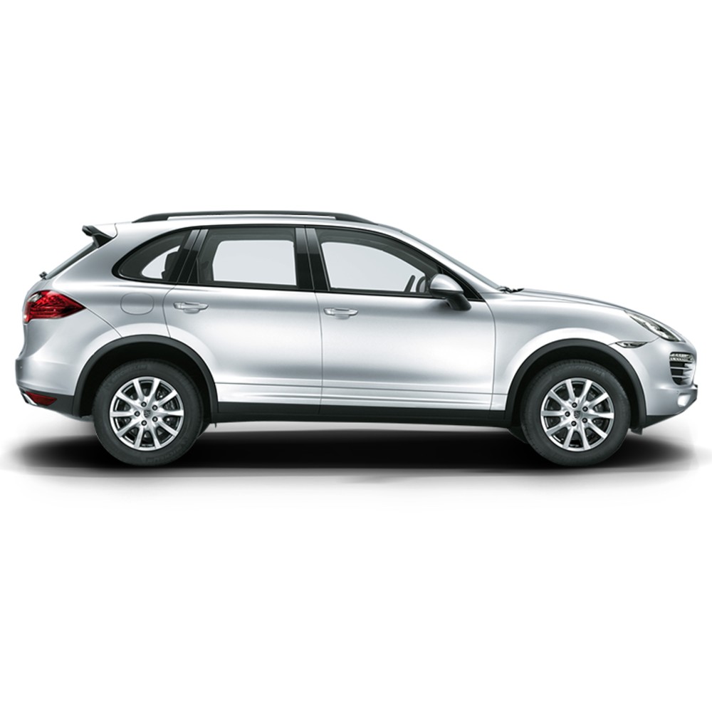 Porsche Cayenne - Ultimate Guide (Every Generation & Variant)