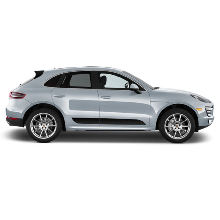Porsche Macan (1st Generation) - Ultimate Model Guide
