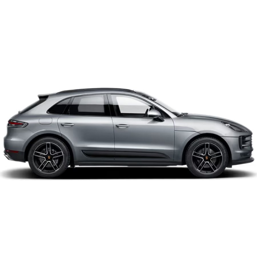 Porsche Macan (1st Generation) - Ultimate Model Guide
