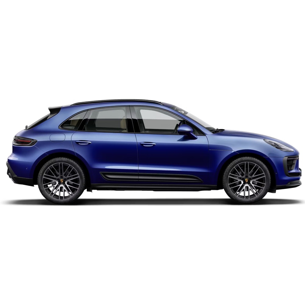 Porsche Macan (1st Generation) - Ultimate Model Guide