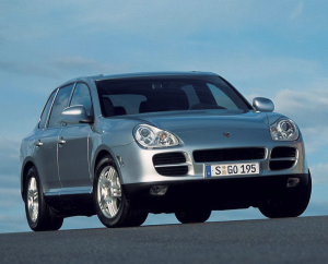 Porsche Cayenne (1st Generation) - Ultimate Model Guide