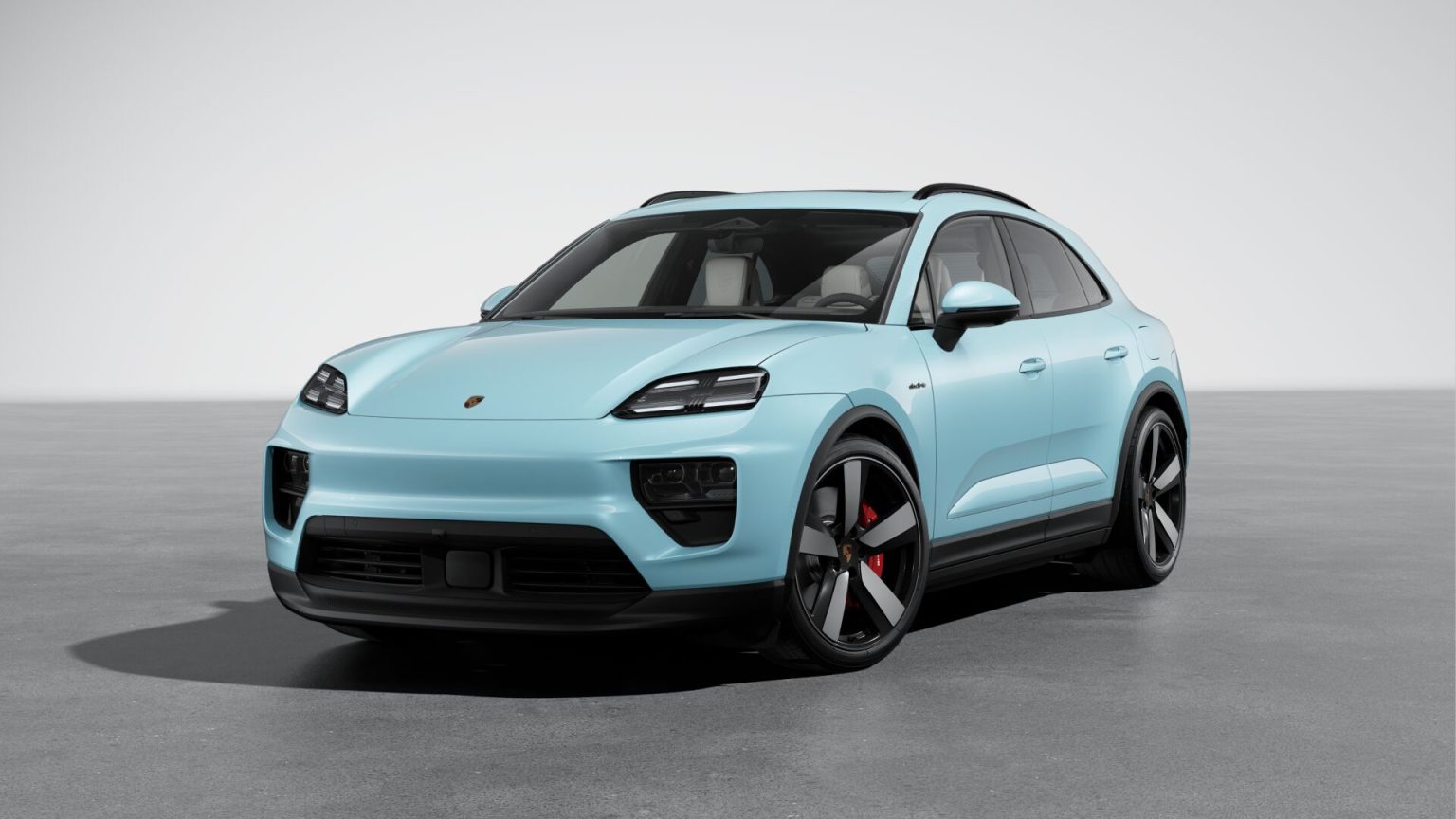 Porsche Macan - Ultimate Model Guide