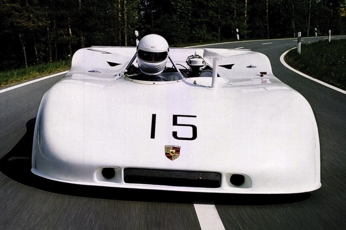 Porsche 908 - Ultimate Model Guide
