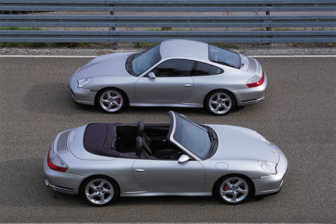 Porsche 916 Concept (1971)