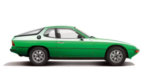 Porsche 924/944/968/928 - Ultimate Model Guides