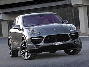 Porsche Cayenne Buyer's Guide (All Generations)
