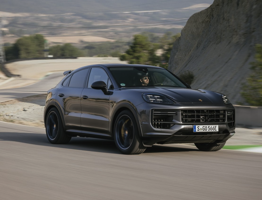 Porsche Cayenne Buyer's Guide (All Generations)