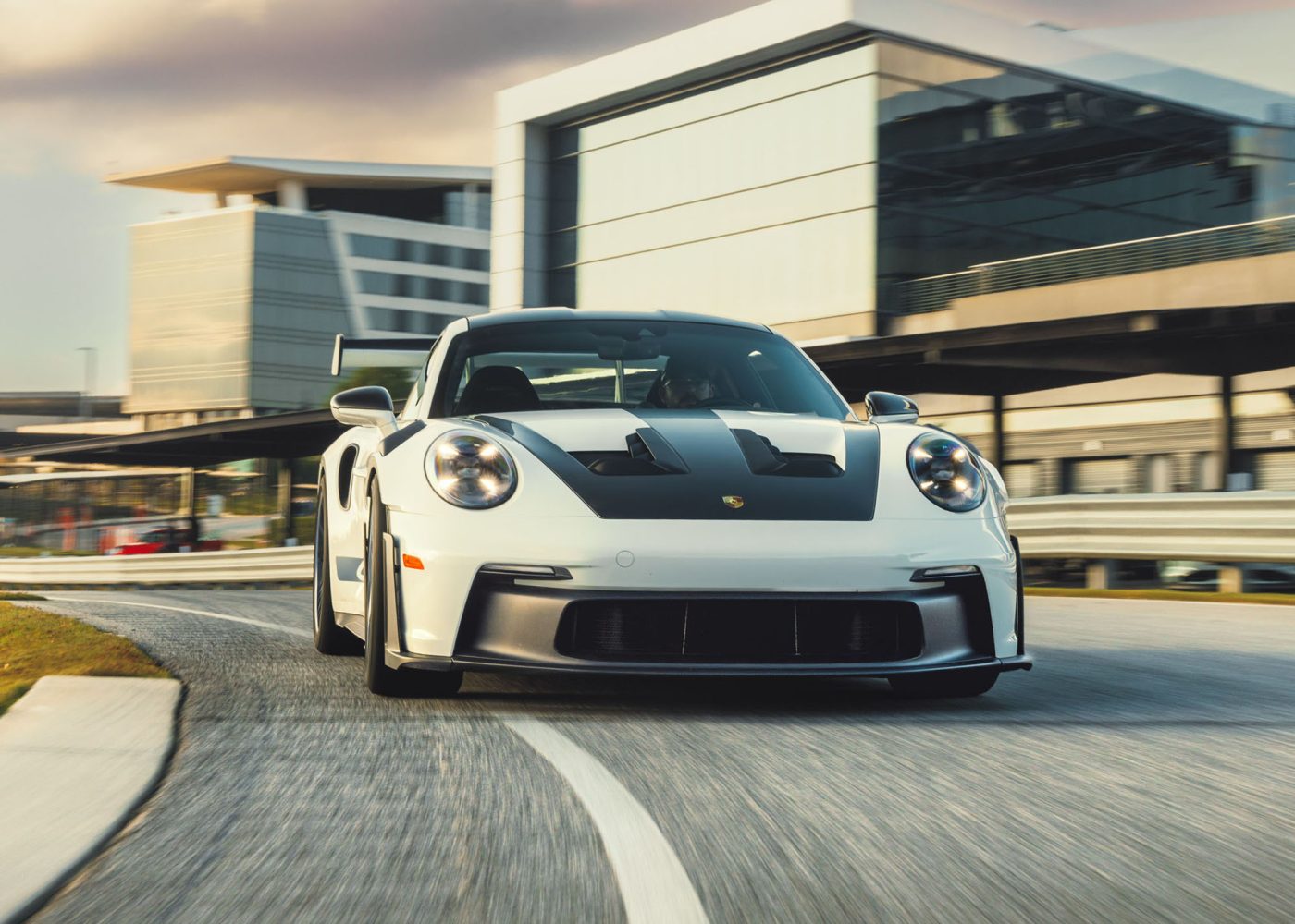 Porsche Earns 12 Car and Driver Awards!