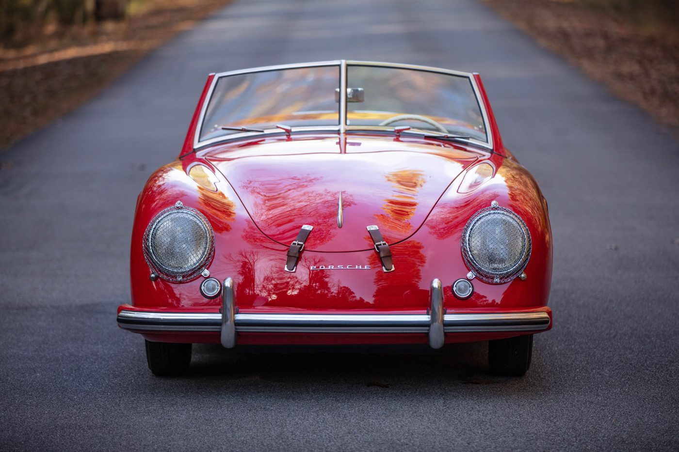 Hagerty Documentary: Porsche's Type 540 America Roadster