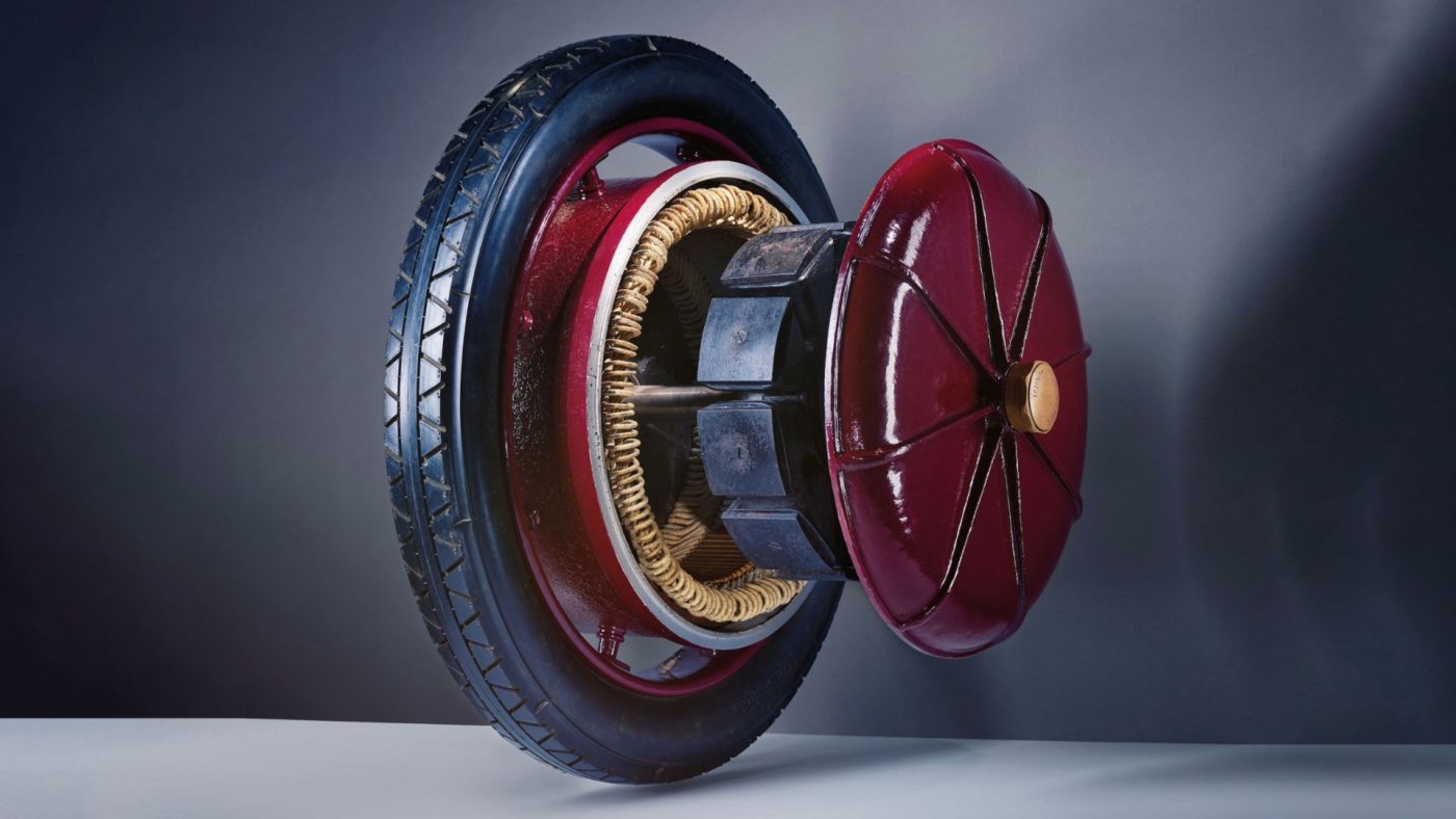 125 Years of AWD: How Porsche Made All-Wheel Drive a Performance Tool