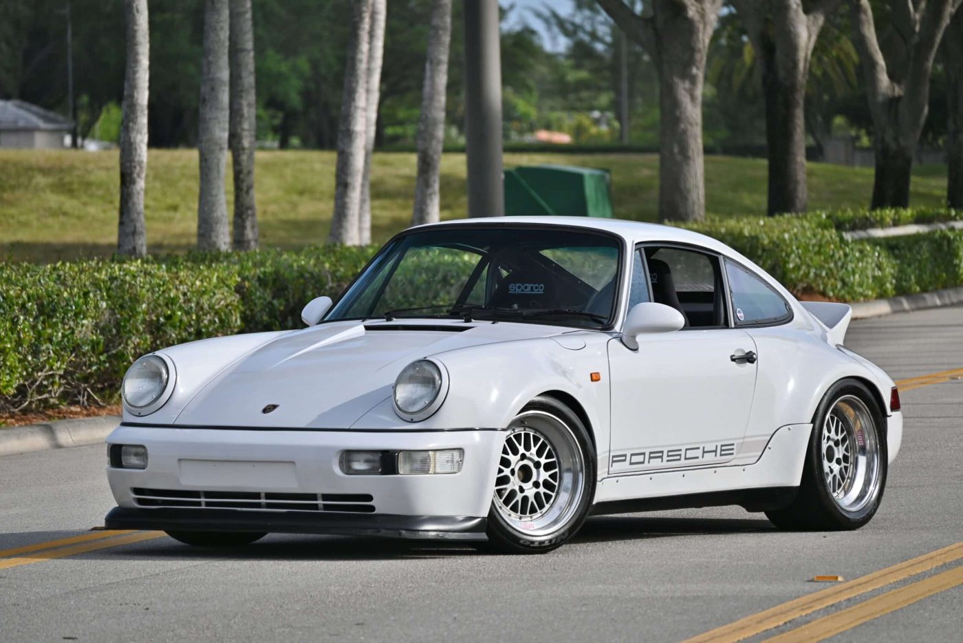 Beyond Stock: How Porsche Owners Modify Their Cars for Performance and ...