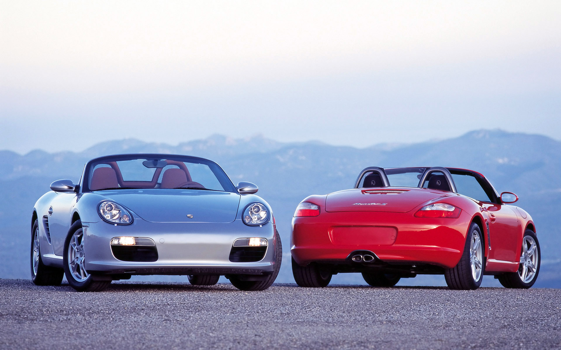 2nd Gen Porsche Boxster (987) Buyer's Guide: What You Need to Know