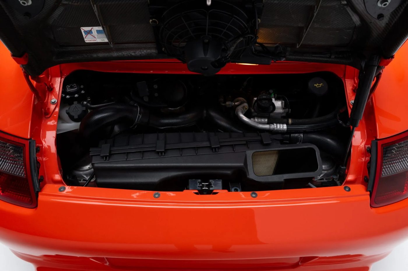 FOR SALE: Ultra-Rare RUF Rt12 For Sale