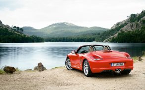 2nd Gen Porsche Boxster (987) Buyer's Guide: What You Need to Know