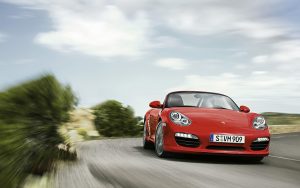 2nd Gen Porsche Boxster (987) Buyer's Guide: What You Need to Know