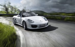 2nd Gen Porsche Boxster (987) Buyer's Guide: What You Need to Know