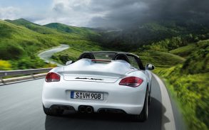 2nd Gen Porsche Boxster (987) Buyer's Guide: What You Need to Know