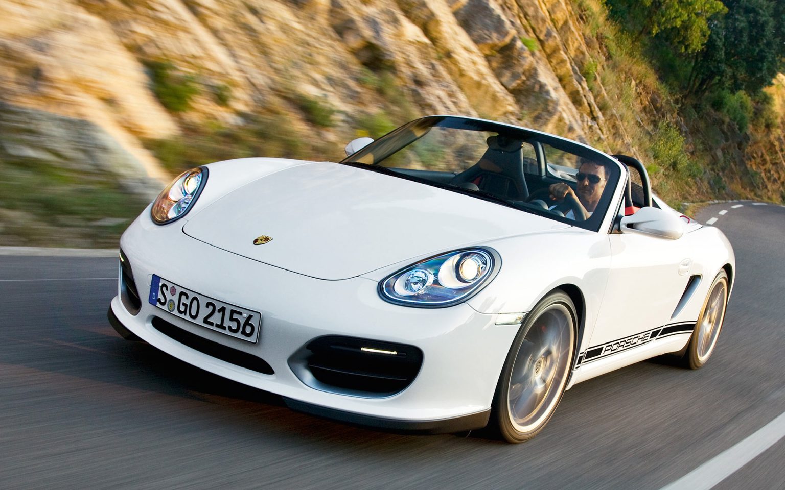 2nd Gen Porsche Boxster (987) Buyer's Guide: What You Need to Know