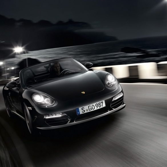 Porsche Boxster (987) (2nd Generation) - Ultimate Model Guide