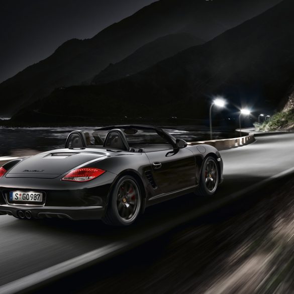 Porsche Boxster (987) (2nd Generation) - Ultimate Model Guide