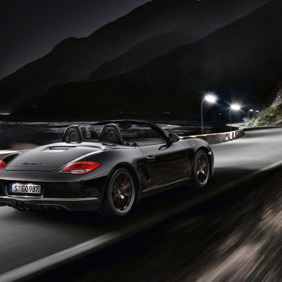 Porsche Boxster (987) (2nd Generation) - Ultimate Model Guide