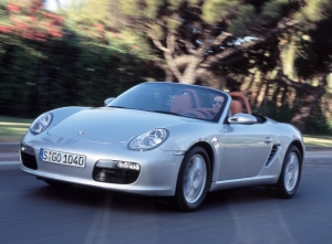 Porsche Boxster - Ultimate Guide (Every Generation & Variant)