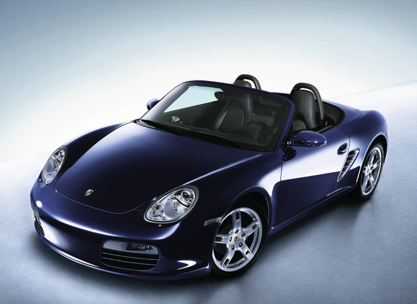 2nd Gen Porsche Boxster (987) Buyer's Guide: What You Need to Know
