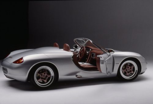 1st Gen Porsche Boxster (986) Buyer's Guide: What You Need to Know