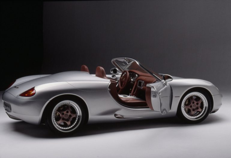 1st Gen Porsche Boxster (986) Buyer's Guide: What You Need to Know