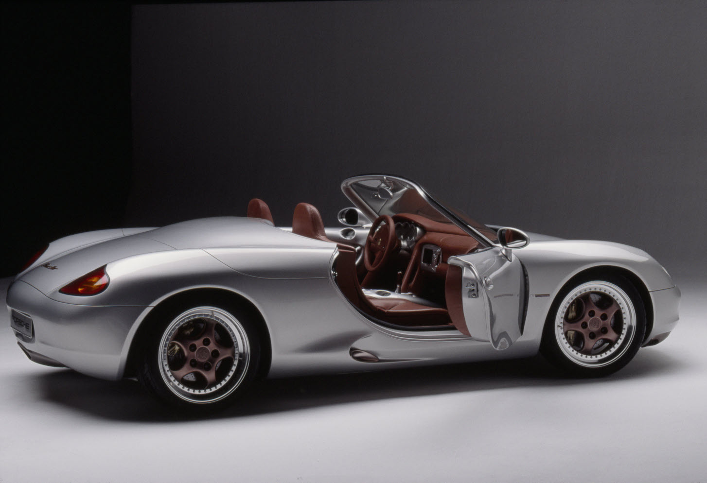 1st Gen Porsche Boxster (986) Buyer's Guide: What You Need to Know