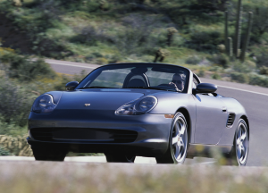 1st Gen Porsche Boxster (986) Buyer's Guide: What You Need to Know