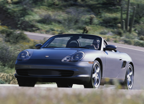 1st Gen Porsche Boxster (986) Buyer's Guide: What You Need to Know
