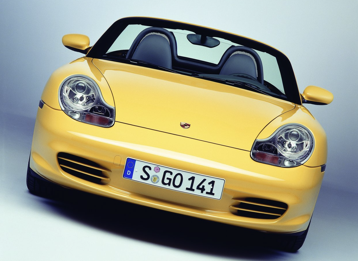 Porsche Boxster Buyer's Guide: What You Need to Know