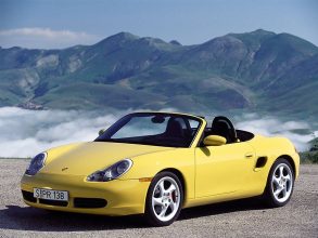1st Gen Porsche Boxster (986) Buyer's Guide: What You Need to Know