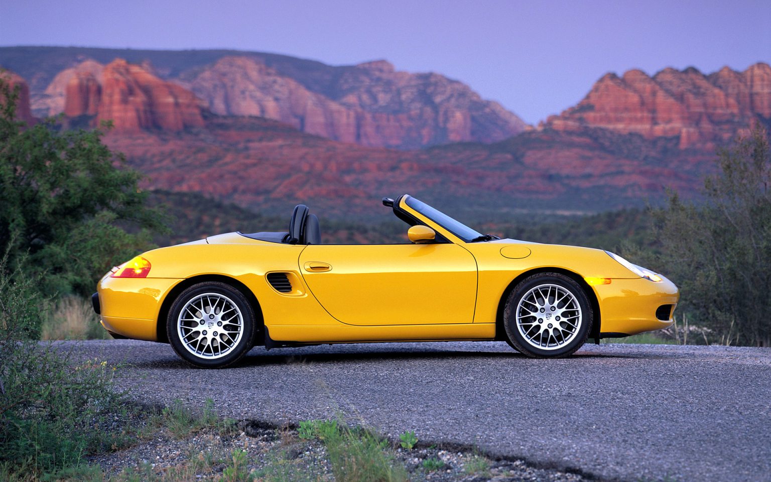 1st Gen Porsche Boxster (986) Buyer's Guide: What You Need to Know