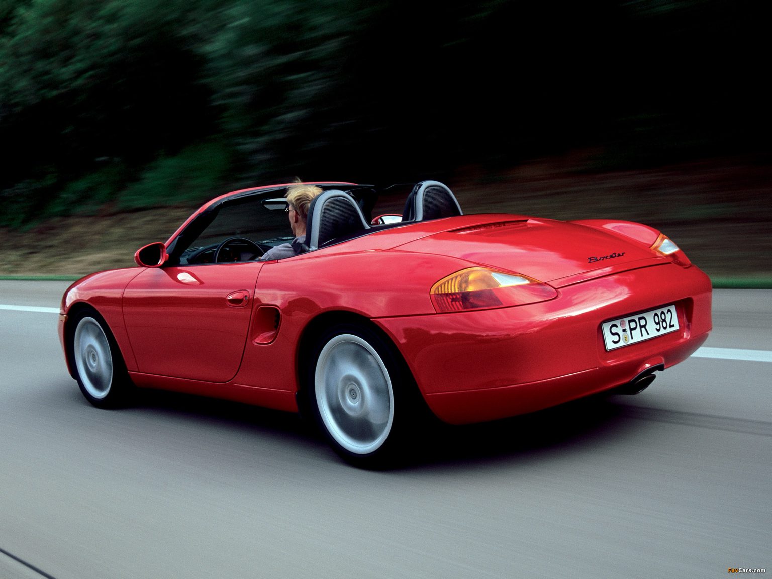 1st Gen Porsche Boxster (986) Buyer's Guide: What You Need to Know