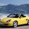 Porsche Boxster (986) (1st Generation) - Ultimate Model Guide